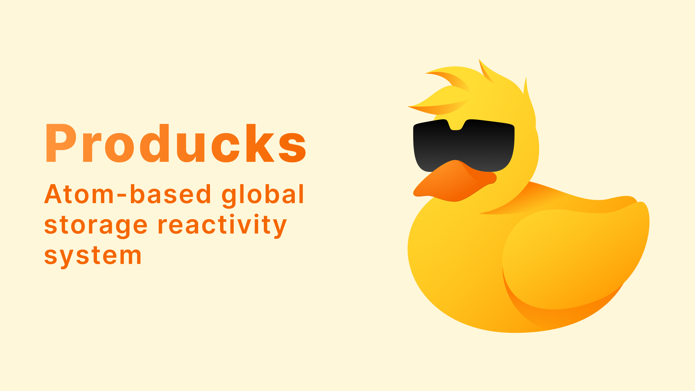 Introduction | Producks Introduction | Producks